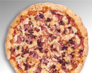 Home - Route 66 Pizza