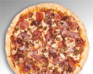 Home - Route 66 Pizza