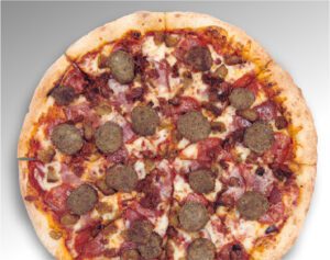 Home - Route 66 Pizza